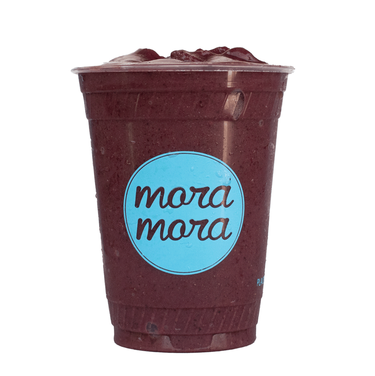 Açaí Mora – Mora Mora