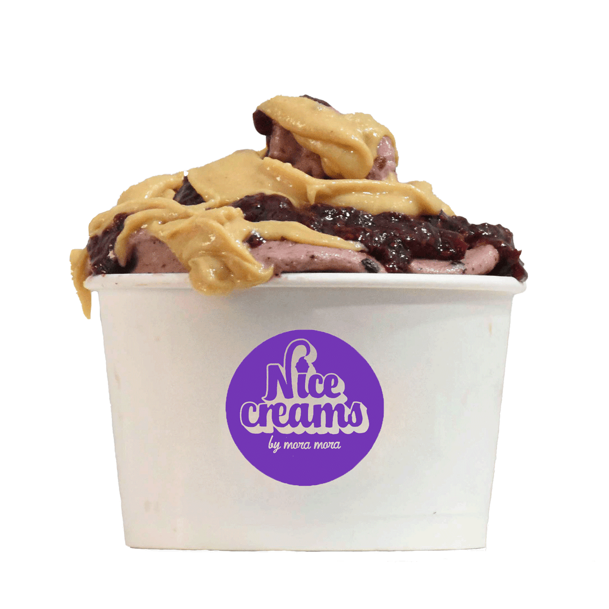 Peanut Butter & Jelly – Mora Mora